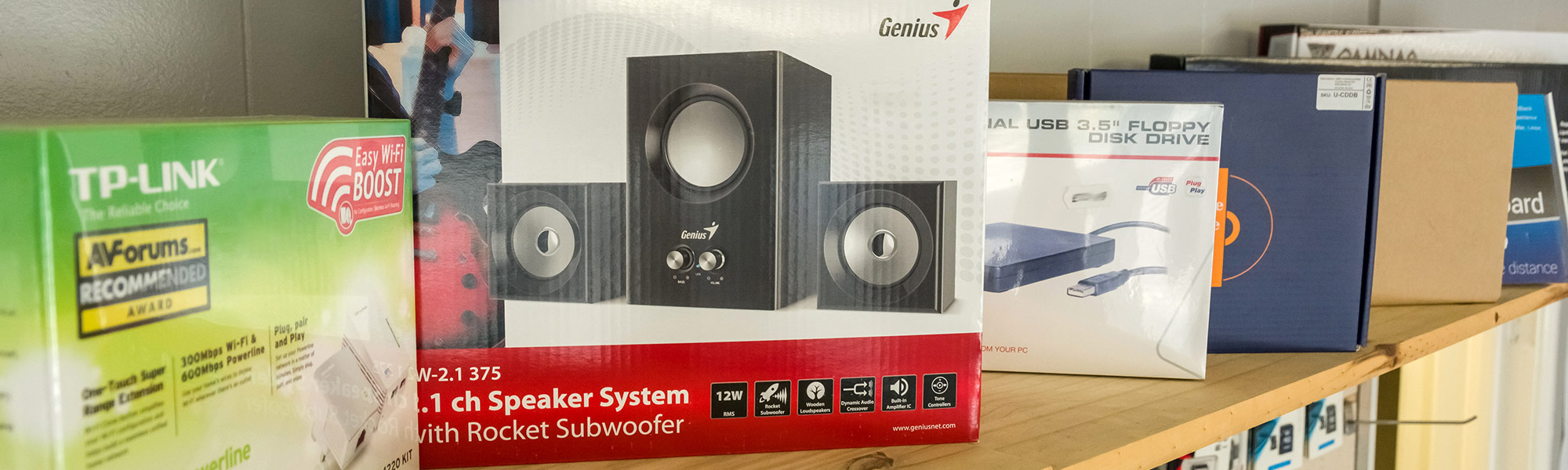 Gavardos Digital - Skegness Computer shop, computer repairs