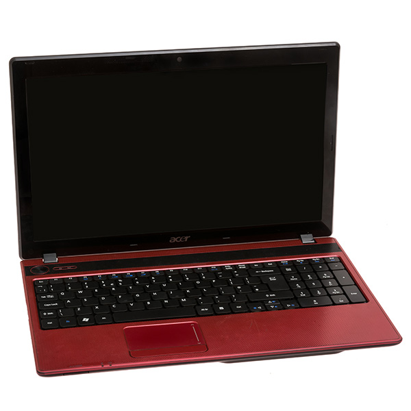 Acer 5742 laptop