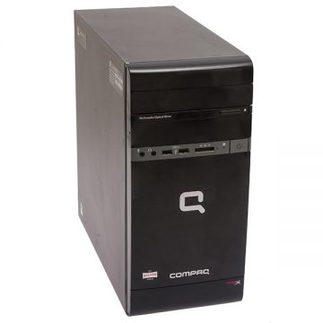 HP Compaq CQ2000 PC