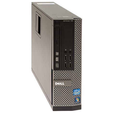 Dell Optiplex 790 SFF PC