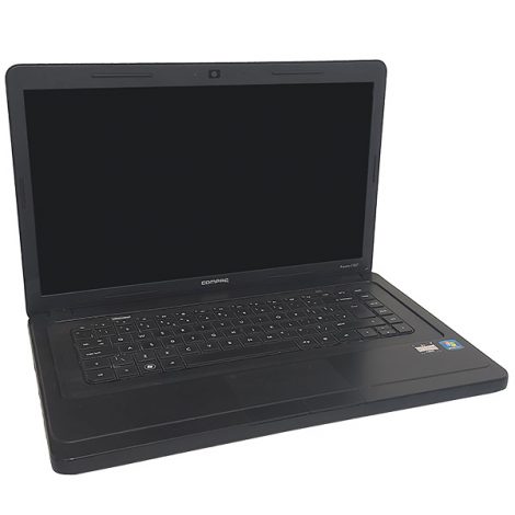 HP Compaq CQ2000 PC