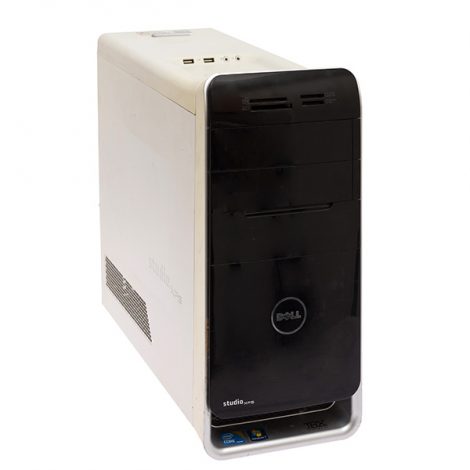 Dell Studio XPS 8100 PC