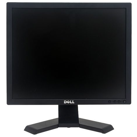 Refurbished Dell E170sc 17" Monitor