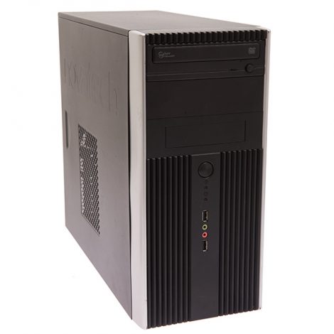 Novatech Desktop PC